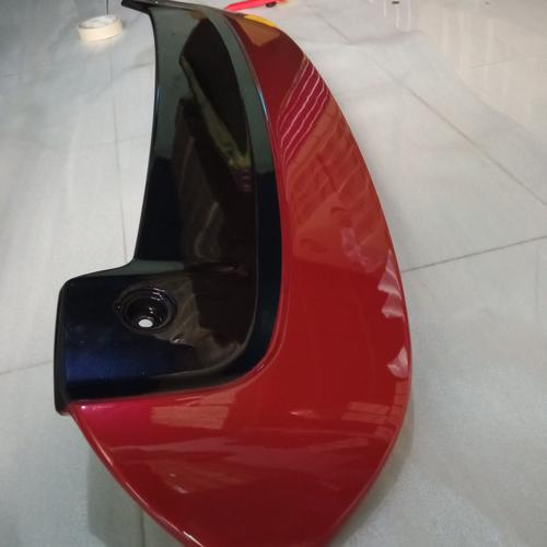 Jual SPOILER SUZUKI IGNIS 2017 2020 2 WARNA TWO TONE - biru hitam - Kab ...