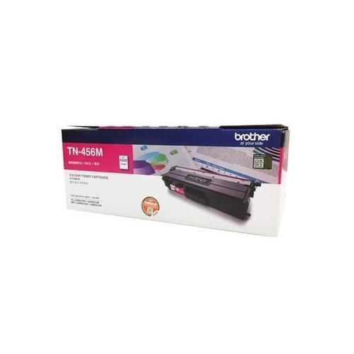 Jual Toner Brother TN - 456 M (Magenta) for HL-L8260CDN - Jakarta Barat ...