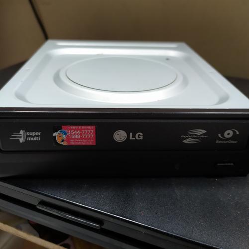 Jual DVD/CD Room Rewritable Drive ( RW ) - Kota Bandung - LynxNet ...