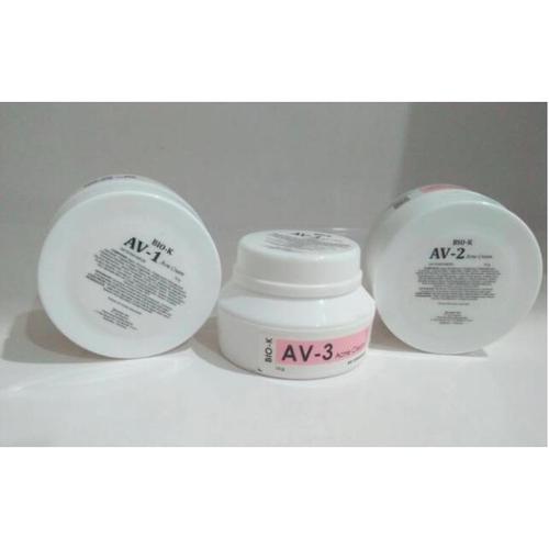 Jual Cream jerawat AV-0,1,2,3 BIO-Kusuma | 100% Original KUSUMA KLINIK ...