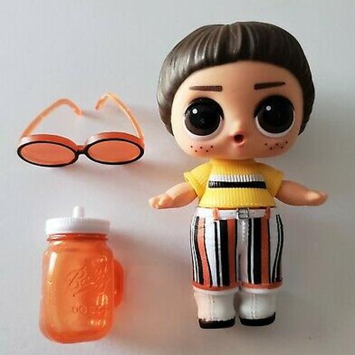 Jual LOL Surprise Doll Boys Series 2 - Mod Boi Boy - Kota Bekasi ...