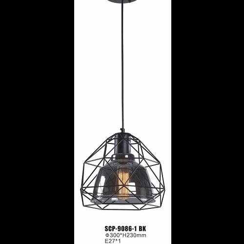 Jual lampu gantung industrial cafe SCP-9086-1 - AM - Jakarta Utara ...