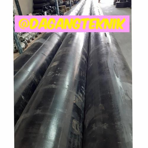Jual Pipa Besi / Pipe Steel 2 inch SCH 80 Seamless - Jakarta Pusat ...