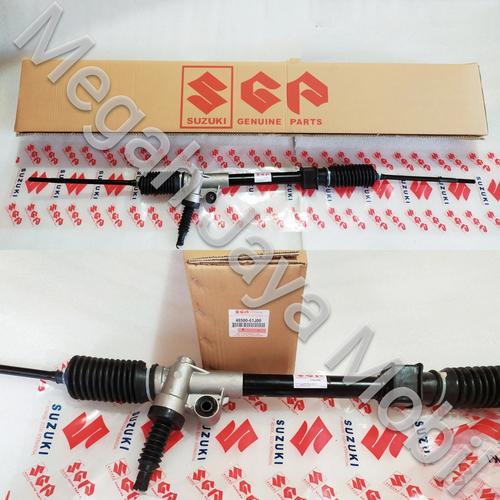 Jual Steering assy rack stir steer Mega Carry Apv manual - Jakarta ...