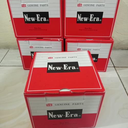 Jual RELAY STARTER / BATTERY NEW ERA 24VOLT - Jakarta Pusat - OTO ...