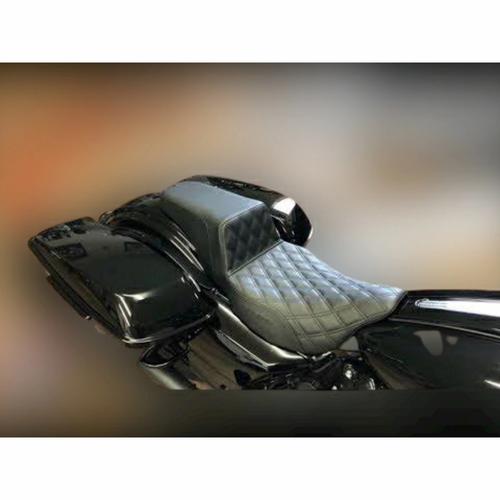 Jual jok performance bagger touring roadglide roadking ultra ...