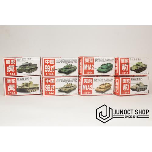 Jual MINIATUR TANK 1:144 1:150 HG RG GUNDAM - N SCALE MAKET MILITER ...