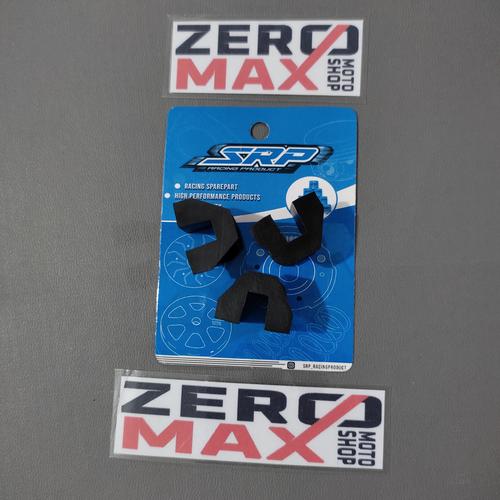 Jual Slide Piece Karet Pulley CVT V3 SRP PCX 150 ADV 150 New Vario 150 ...