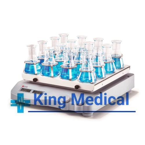 Jual Orbital Shaker SK-0330-Pro Universal Attachment 1 unit SK 0330 Pro ...