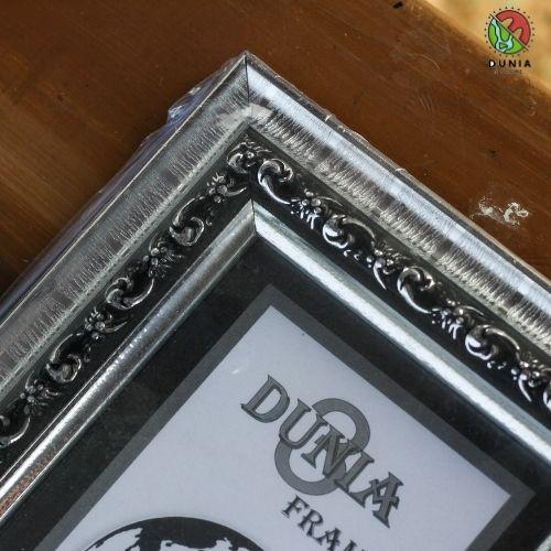 Jual Bingkai Foto / Figura / Frame ukuran 25 x 30 cm (10R Tepi ...