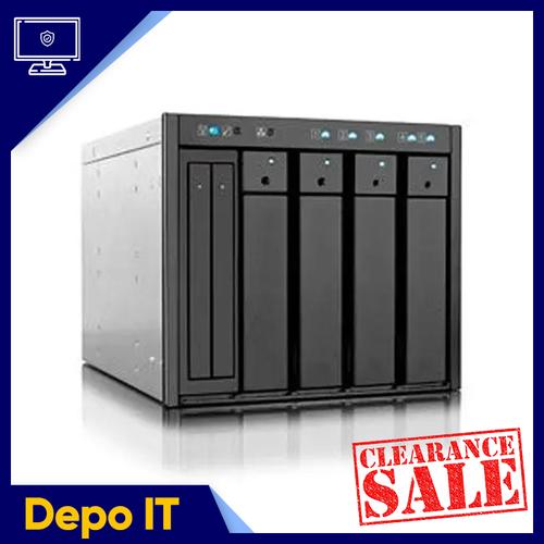 Jual RAIDON IR2940-6S-S2D 6-Bay RAID HDD Enclosure Internal SATA 2.5" 3 ...