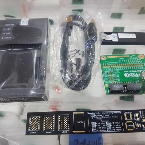 Jual Medusa Pro II Basic - Kota Surabaya - 168part Store | Tokopedia