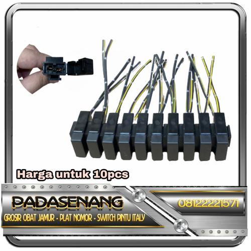 Jual Socket sekring tancap/box sekring DX mobil/fuse box rumah sekring ...