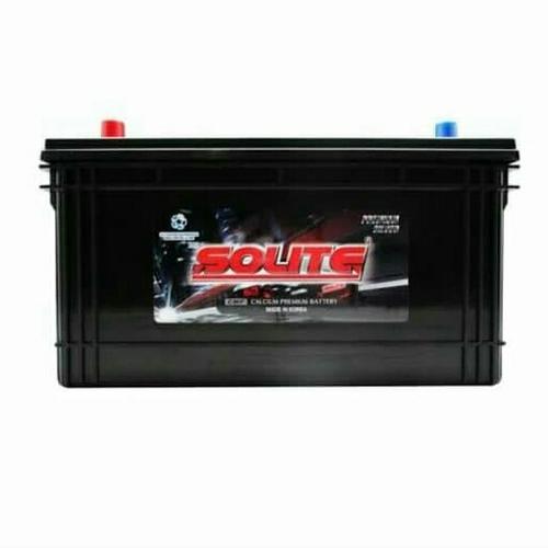 Jual Aki MF / Kering N100 12v 100ah Solite made in korea bergaransi ...