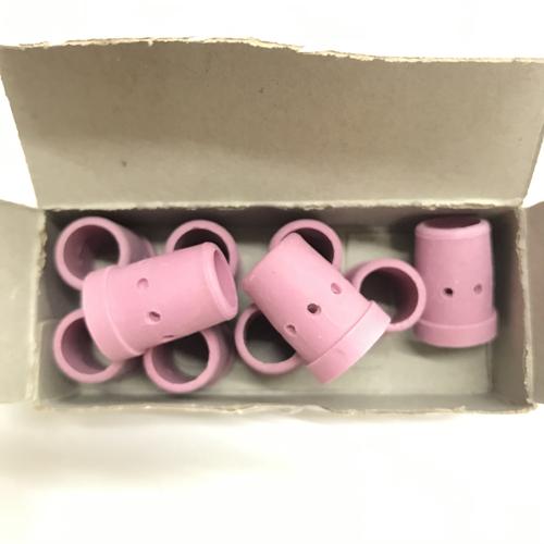 Jual Ceramic Keramik Gas Diffuser P350 Mig Co Co2 Utk Torch P 350 P-350 ...