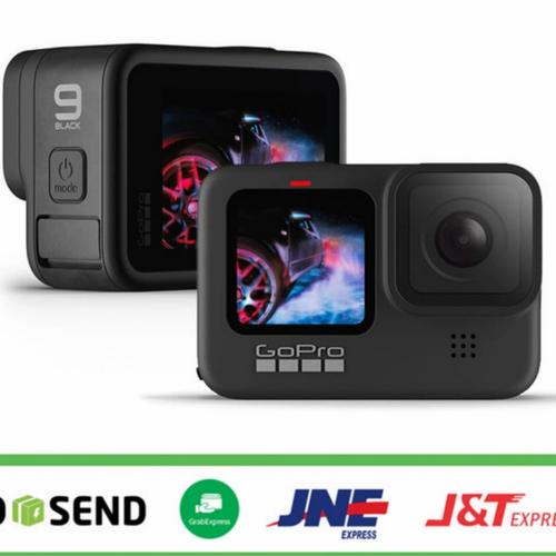 Jual Gopro Hero 9 Black action camera - Jakarta Barat - sukhoi79 ...
