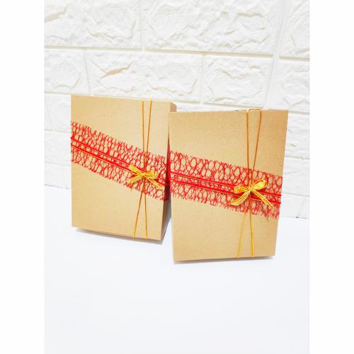 Jual box / kotak kado/ kardus / box cake / kotak bingkisan / gift box ...