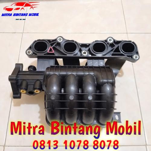 Jual Intake Manifold Manipold Nissan All New Grand Livina 2018 Up ...