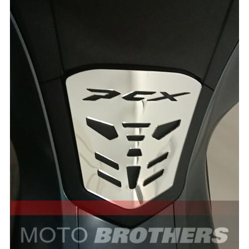 Jual COVER / GARNISH / LIST TUTUP TANGKI TENGKI ALL NEW PCX160 PCX 160 ...