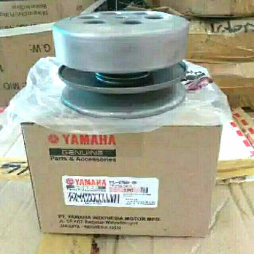 Jual Puly Pulley Puli Assy Set Mio Sporty Mio Soul Karbu Fino Karbu 5tl - Kota Tangerang Selatan ...