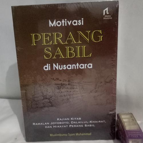 Jual BUKU PERANG SABIL - Kota Surabaya - Bukuoriginalbukuberkualitas ...