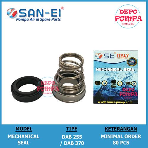Jual Mechanical Seal DAB 255 / Seal DAB 370 / Seal DAB Keong - Jakarta Barat - Depo Pompa ...