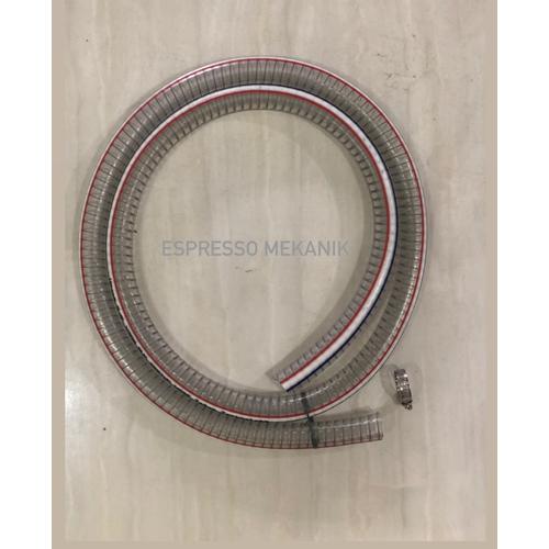 Jual Drain hose / selang pembuangan mesin kopi 5/8 inch - Kota Depok ...