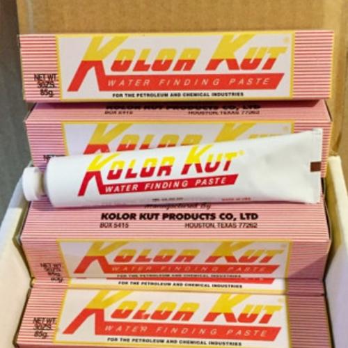 Jual Kolor Kut Pasta Minyak / Kolor Kut Pasta Air - PASTA AIR - Kota ...