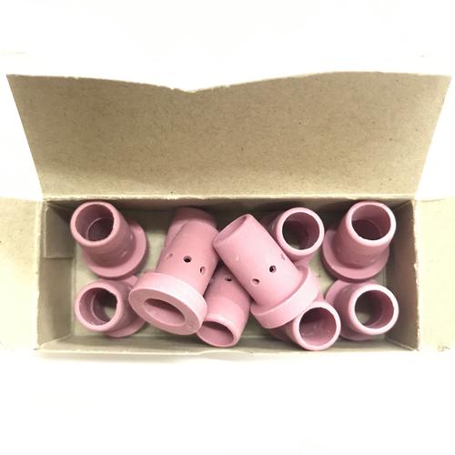 Jual Ceramic Keramik Gas Diffuser P500 Mig Co Co2 Utk Torch P 500 P-500 ...
