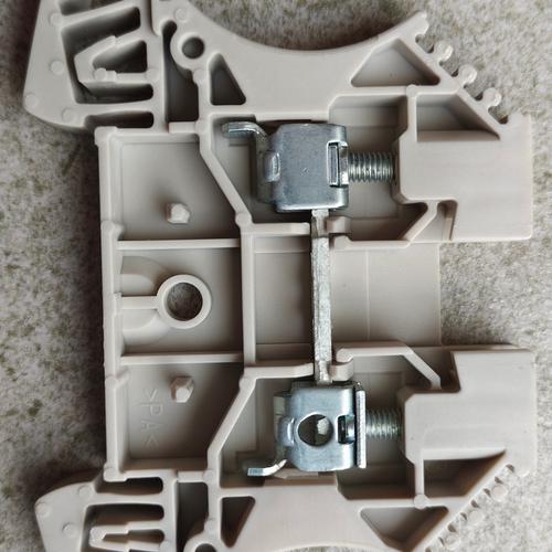 Jual Terminal Block Weidmuller WDU 4 - Kota Depok - BSM ELEKTRIK ...