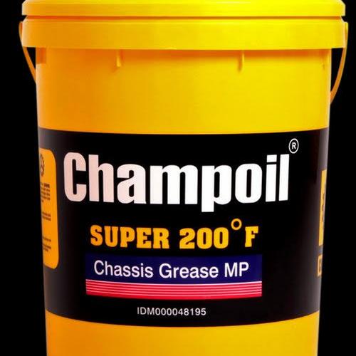 Promo Minyak Gemuk Champoil Chasis Grease 15 kg - Kota Palembang - Elyn ...