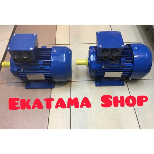 Jual Electric Motor Bologna 2HP / 1,5KW / 3PHASE (BLA-90L-4) - Jakarta ...