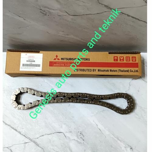 Jual rantai chain transfer triton new hdx - Kota Bekasi - genesis auto ...