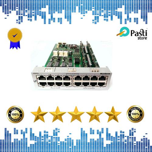 Jual ALCATEL LUCENT PABX MODULE AMIX 4/4/8 BOARD - Kota Tangerang ...