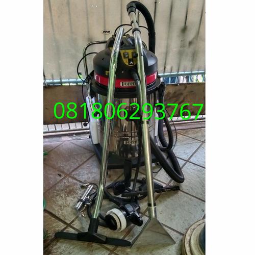 Jual Alat Sikat Sofa Dry Foam Vacuum Vacum Vakum Extractor Multifungsi ...