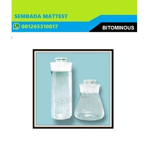 Jual Pycnometer Specific Gravity Bottle, 25 & 24 ml - Jakarta Selatan ...