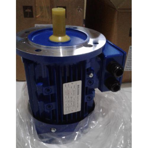Jual Motor bologna 1,5 kw 2 hp 4 pole b5 flange mounted 3 phase 220/380 ...