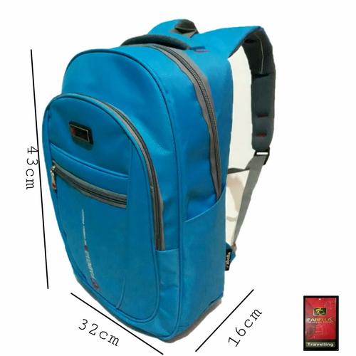 Jual TAS SEKOLAH TAS RANSEL LAPTOP TAS ANAK RANSEL TAS POLO MURAH TAS ...