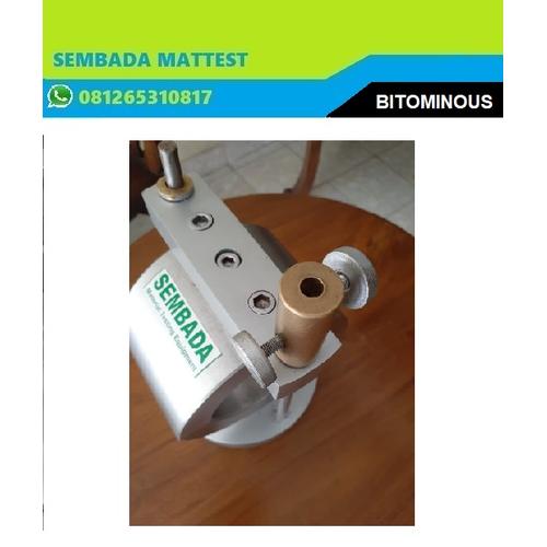 Jual Marshall Stability Mould/Breaking Head, 4 " - Jakarta Selatan ...