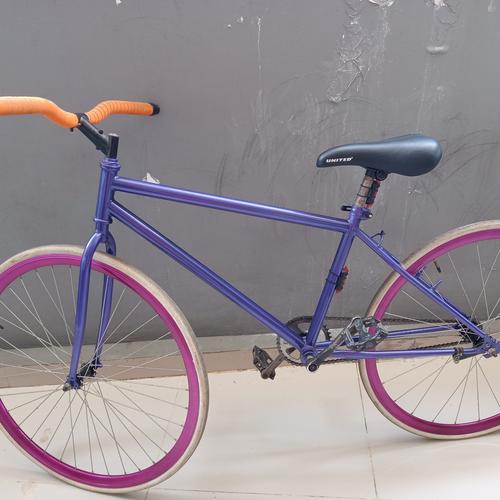 Jual jual murah sepeda pixy - Jakarta Pusat - arfankhalilashop | Tokopedia
