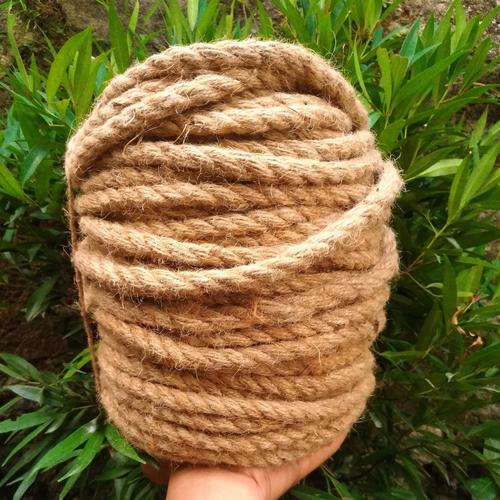 Jual Tali Goni Super 11 MM - Tali Tambang Goni 50 M - Tali Goni Besar ...