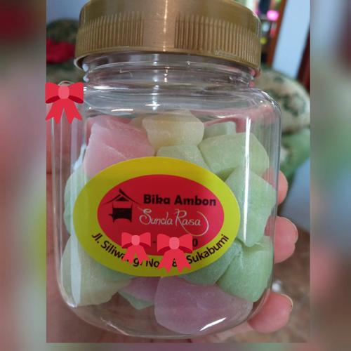 Jual MOCHI polos kenyal - Kota Sukabumi - 01BERKAH MAJU | Tokopedia