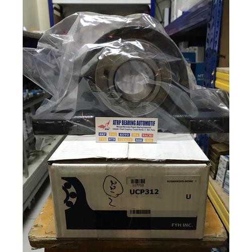 Jual PILLOW BLOCK BEARING UCP 312 -60 MM FYH JAPAN - Jakarta Barat - ATRP BEARING AUTOMOTIF ...