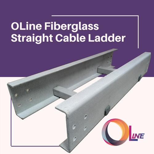 Jual Cable Ladder; OLine; 300mm x 100mm x 3000mm - Kota Tangerang ...