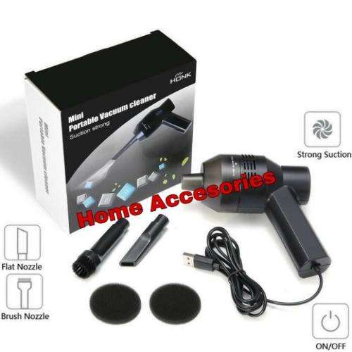 Jual MINI PORTABLE VACUUM CLEANER /PEMBERSIH DEBU KEYBOARD LAPTOP,PC ...