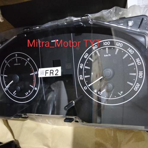 Jual Speedometer Innova Reborn 2021 - Jakarta Utara - Mitra Toko88 ...