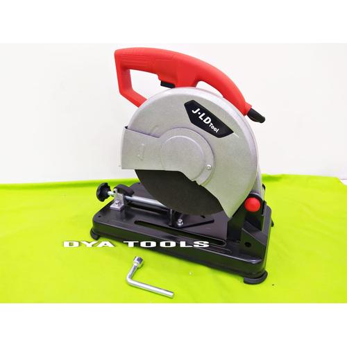 Jual Mesin Potong Besi Cut Off Cutting Wheel 8 Inch / CUT OFF - fisch 7 ...