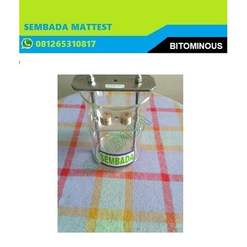 Jual Softening Point Test Apparatus - Jakarta Selatan - Sembada Mattest ...