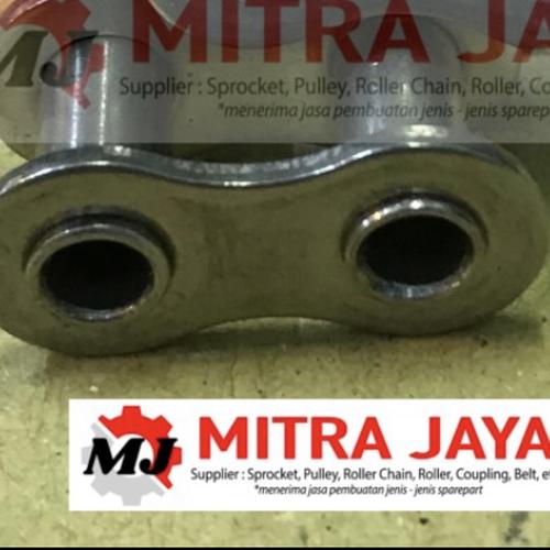 Jual CL 40 HP HOLLOW PIN BESI SAMBUNGAN RANTAI KUPING SINGLE - Jakarta ...