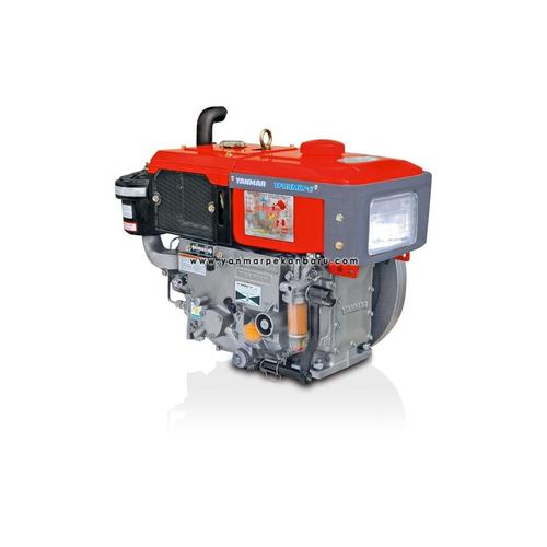 Jual Mesin Penggerak / Diesel Engine 10.5 Hp YANMAR TF 105 MR - Kota ...